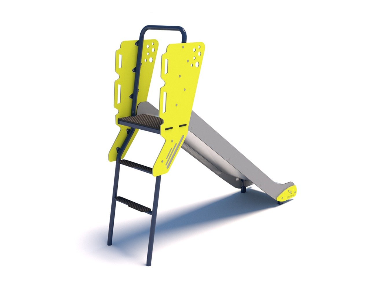 Rutschkana Rak Urban - urbania.se