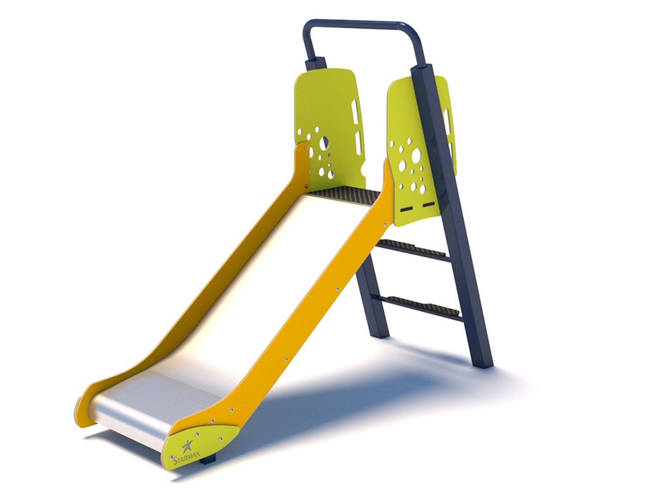 Rutschkana Rak Figur enkel - urbania.se